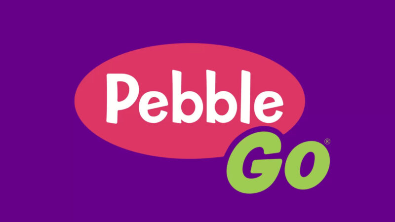 PebbleGo 2026: The K-3 Research Platform Solving Digital Literacy's ...